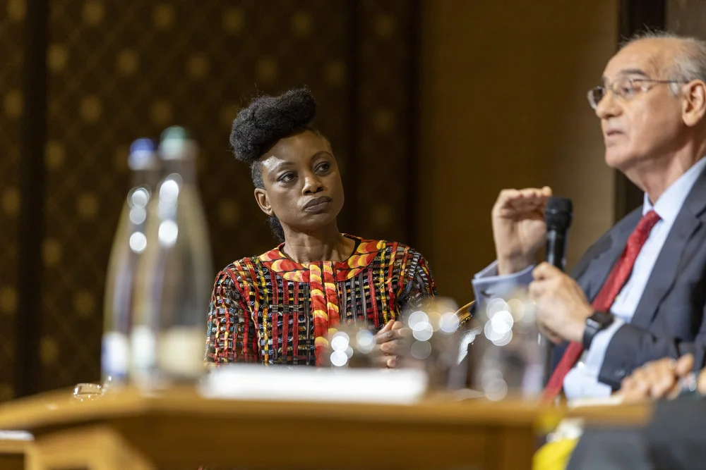 GSF Side-Event WHA 2025 | Join Global Surgical Initiatives — The Global ...