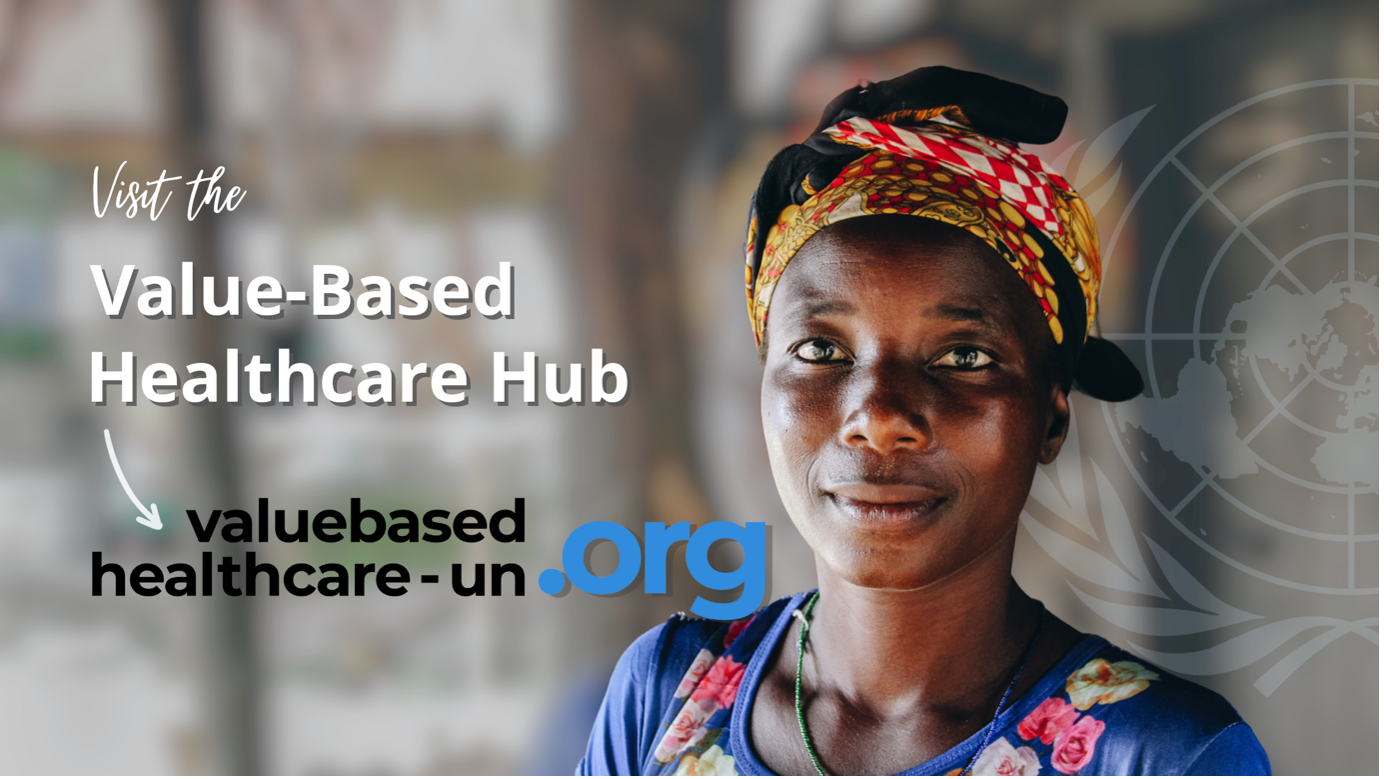 Version 2.0 of the Value-Based Healthcare Hub — The Global Surgery ...
