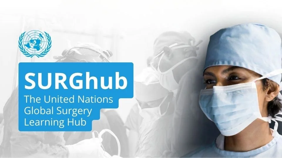 All programmes — The Global Surgery Foundation