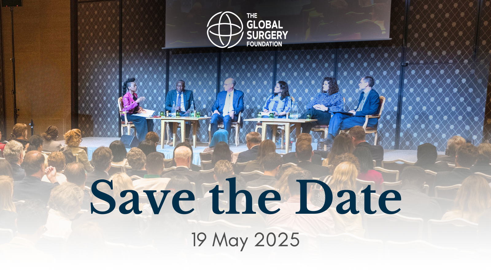 Explore Public 2025 WHA78 Side-Events — The Global Surgery Foundation