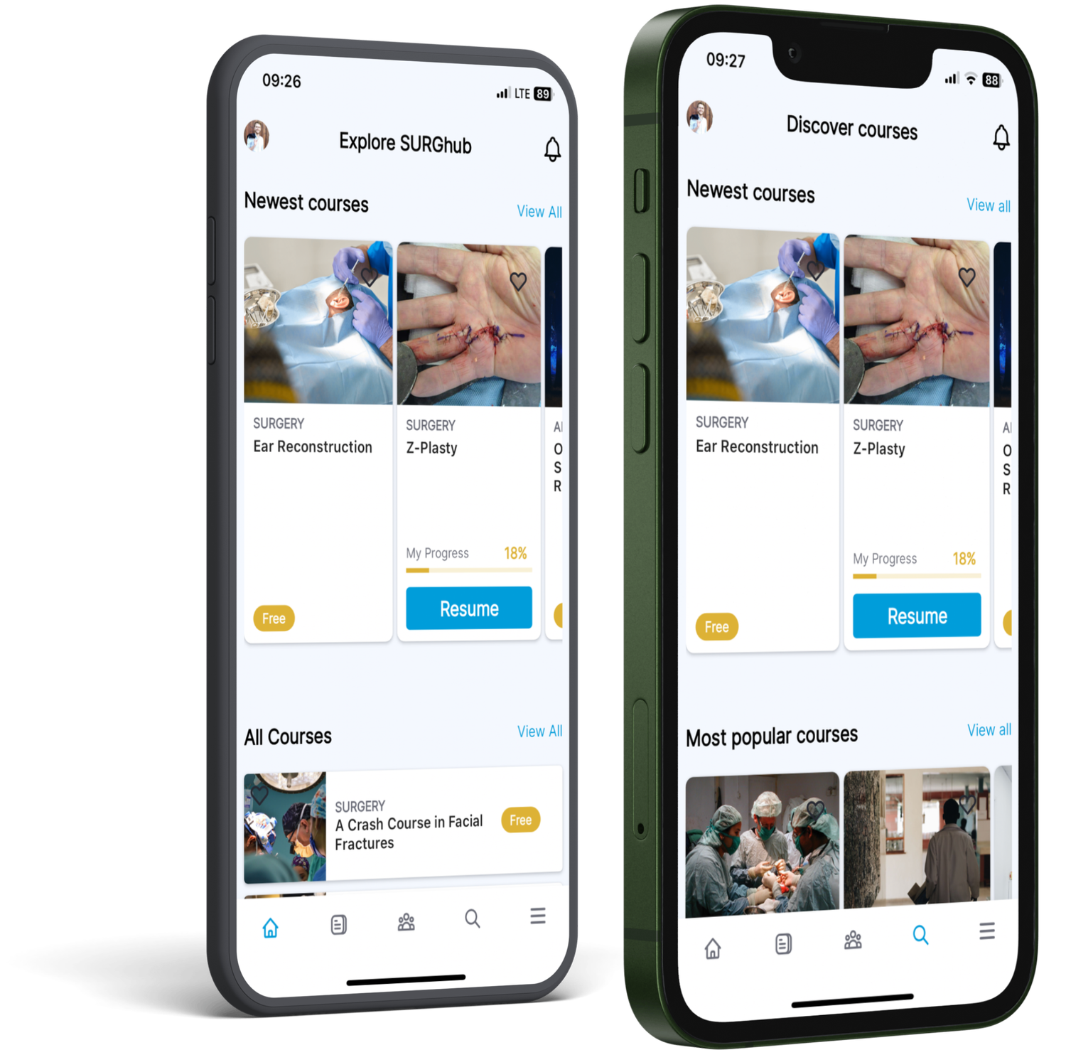 SURGhub | Enhance Surgical Training Today — The Global Surgery Foundation