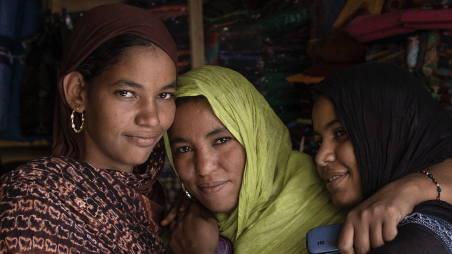 Programmes — The Global Surgery Foundation