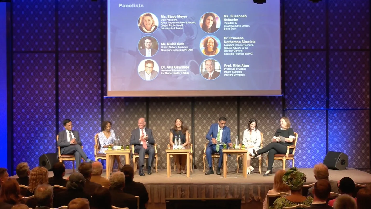 Programmes — The Global Surgery Foundation