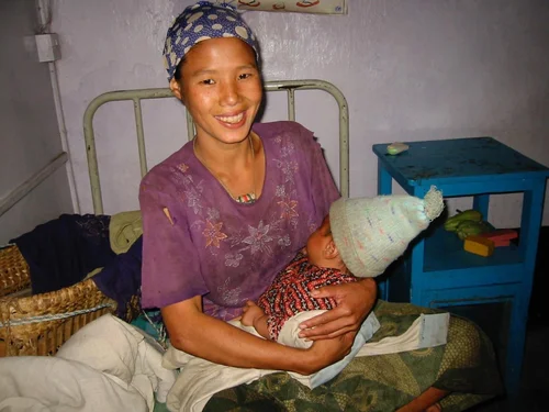 The Global Surgery Foundation