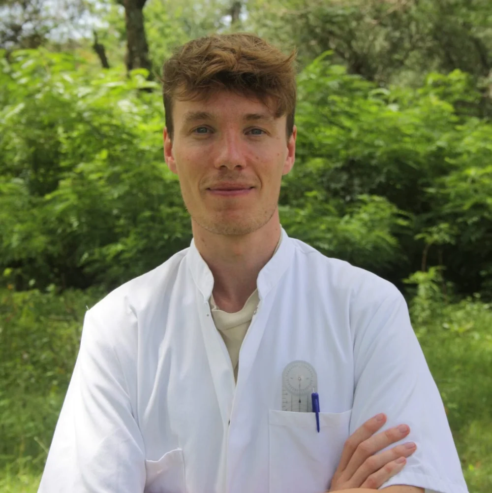 Building Bridges for Broken Bones — The Global Surgery Foundation