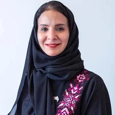 Reem Al Bunyan — The Global Surgery Foundation