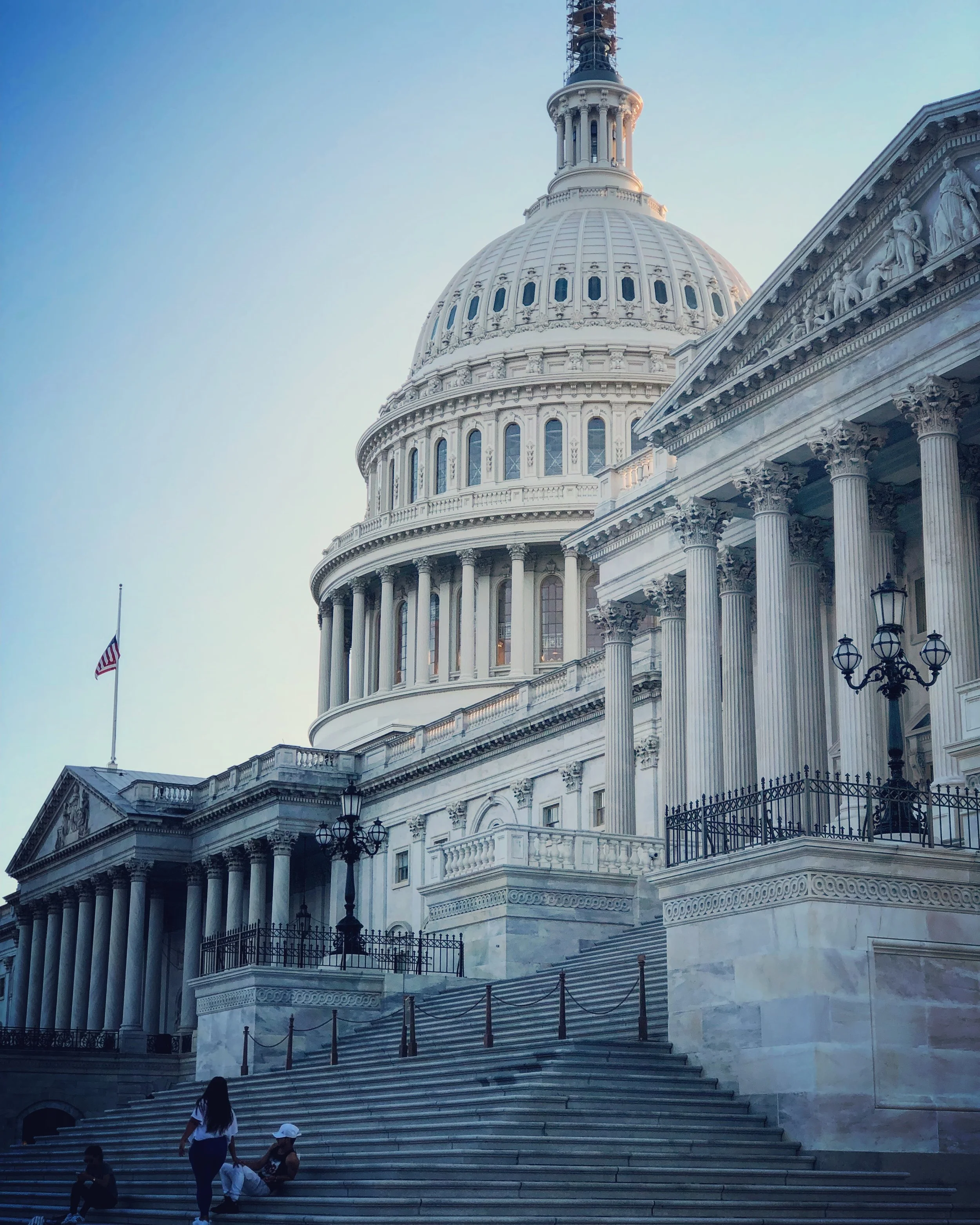 Frida Stranne | USA-expert