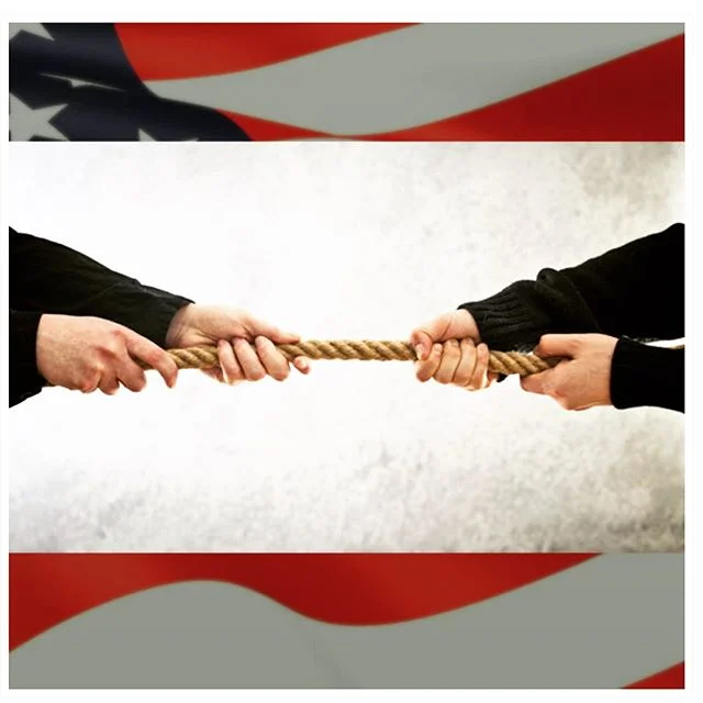 Frida Stranne | USA-expert