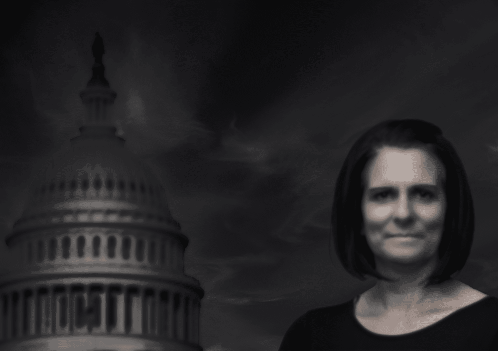 Frida Stranne | USA-expert