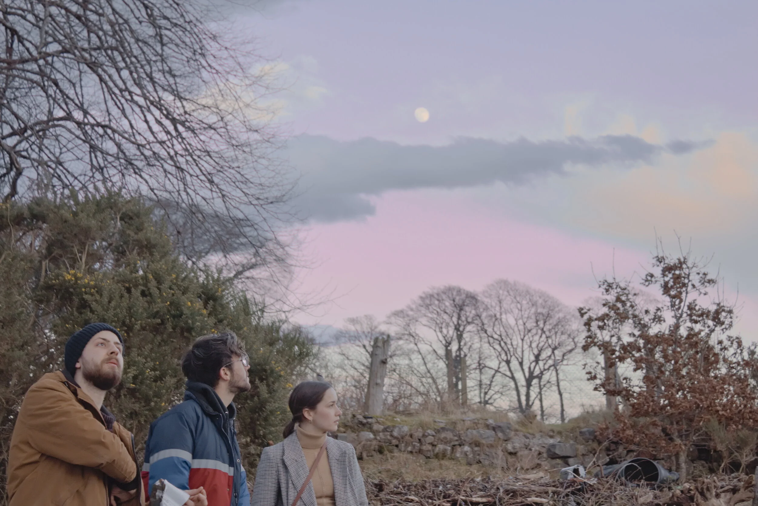 About — Humble film productions