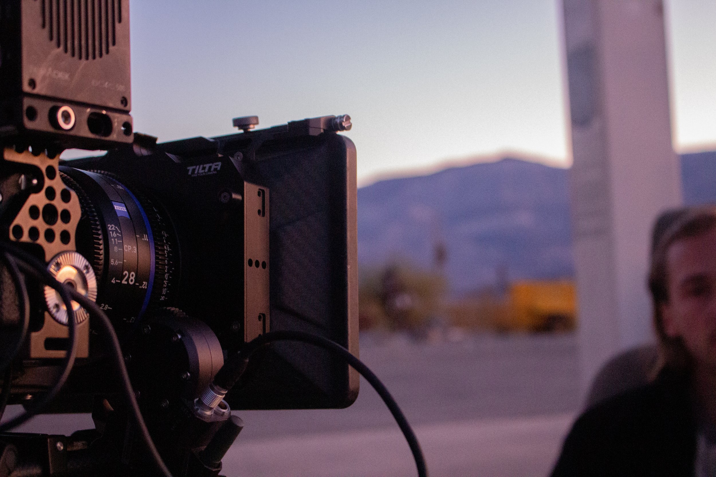 About — Humble film productions