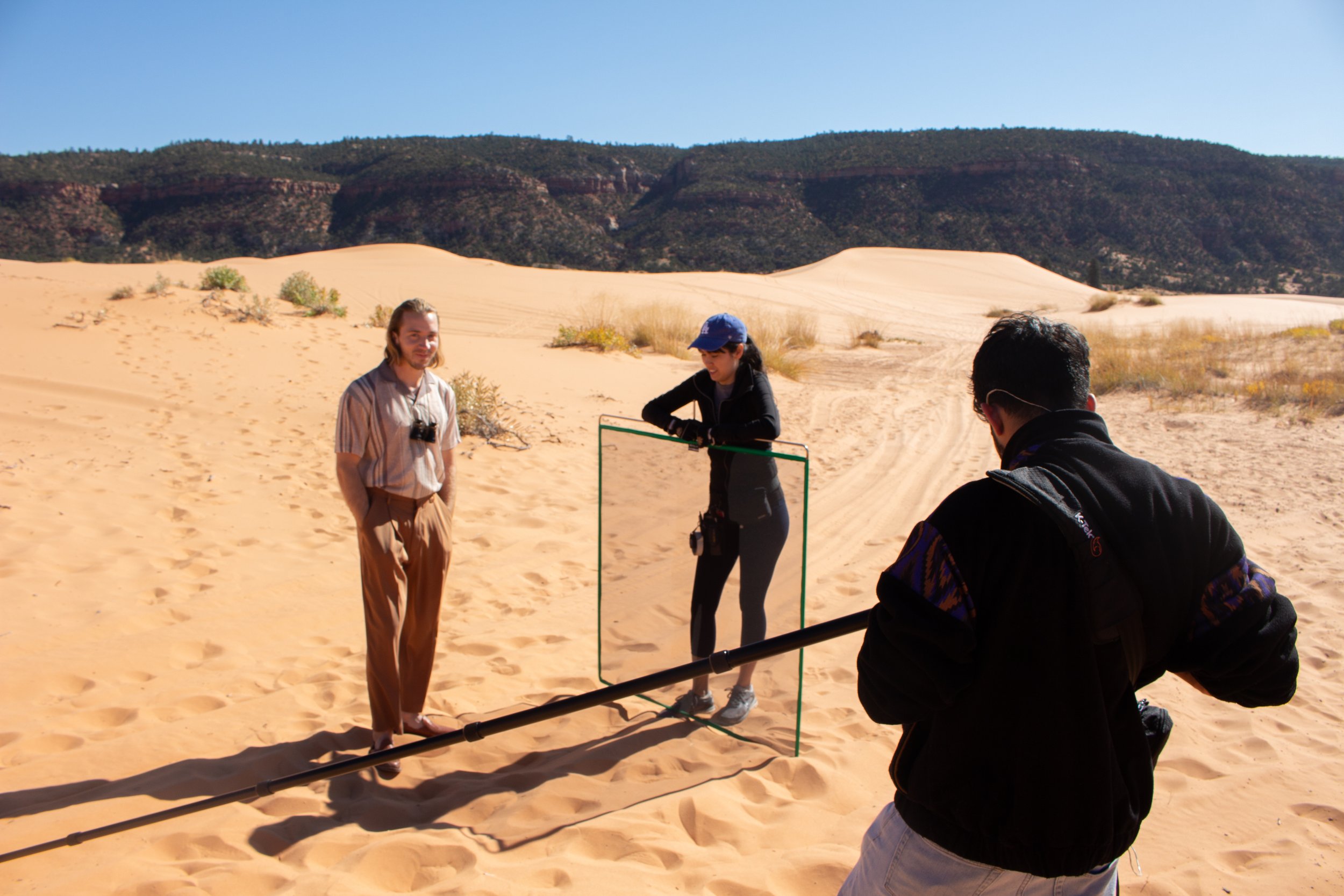 About — Humble film productions