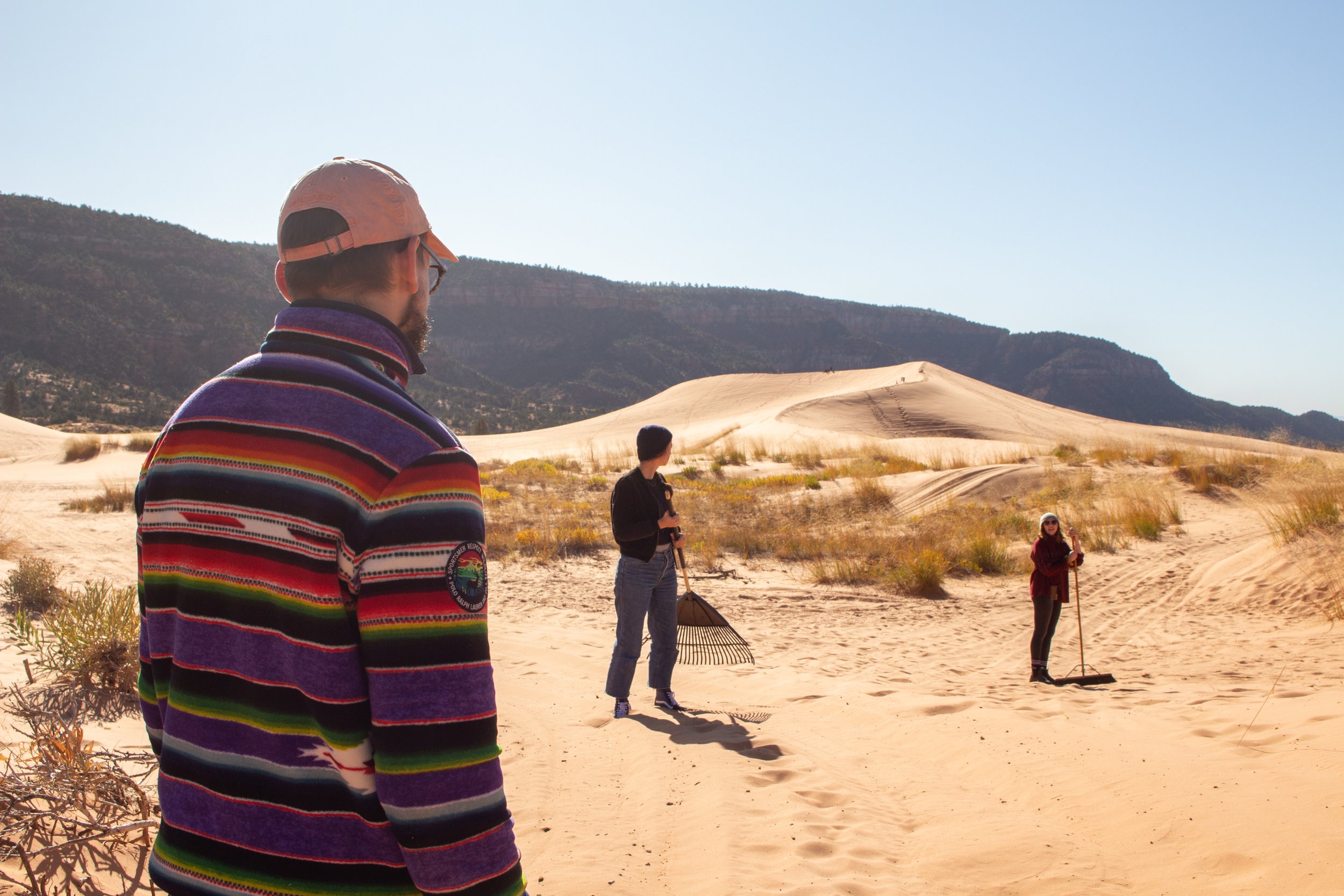 About — Humble film productions