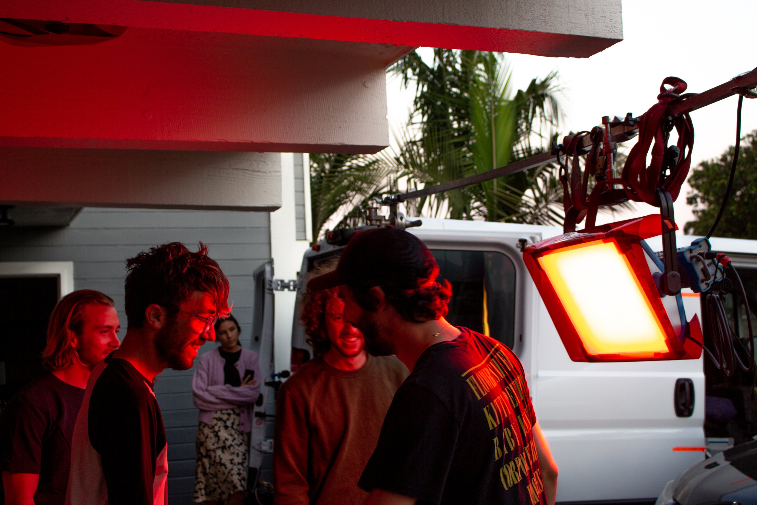 About — Humble film productions