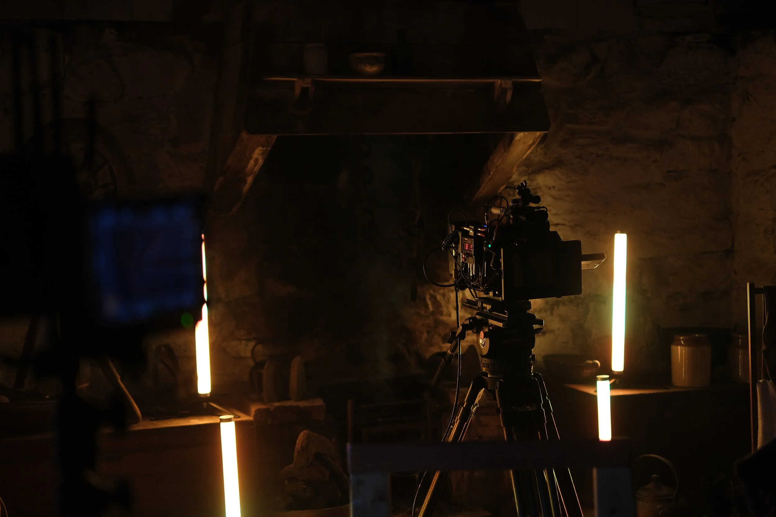 About — Humble film productions