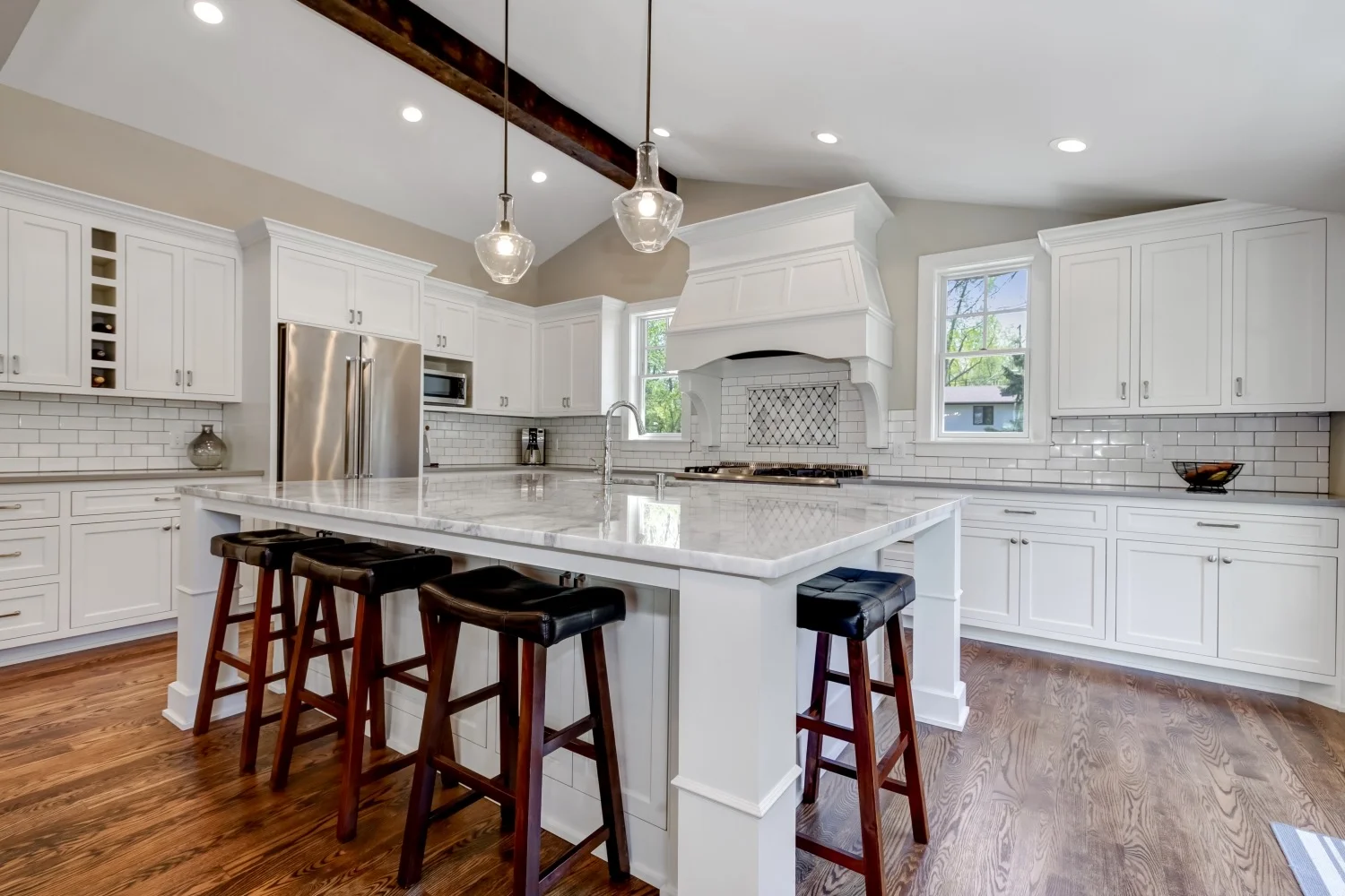 Fineline Cabinets | Cabinets Matttroy