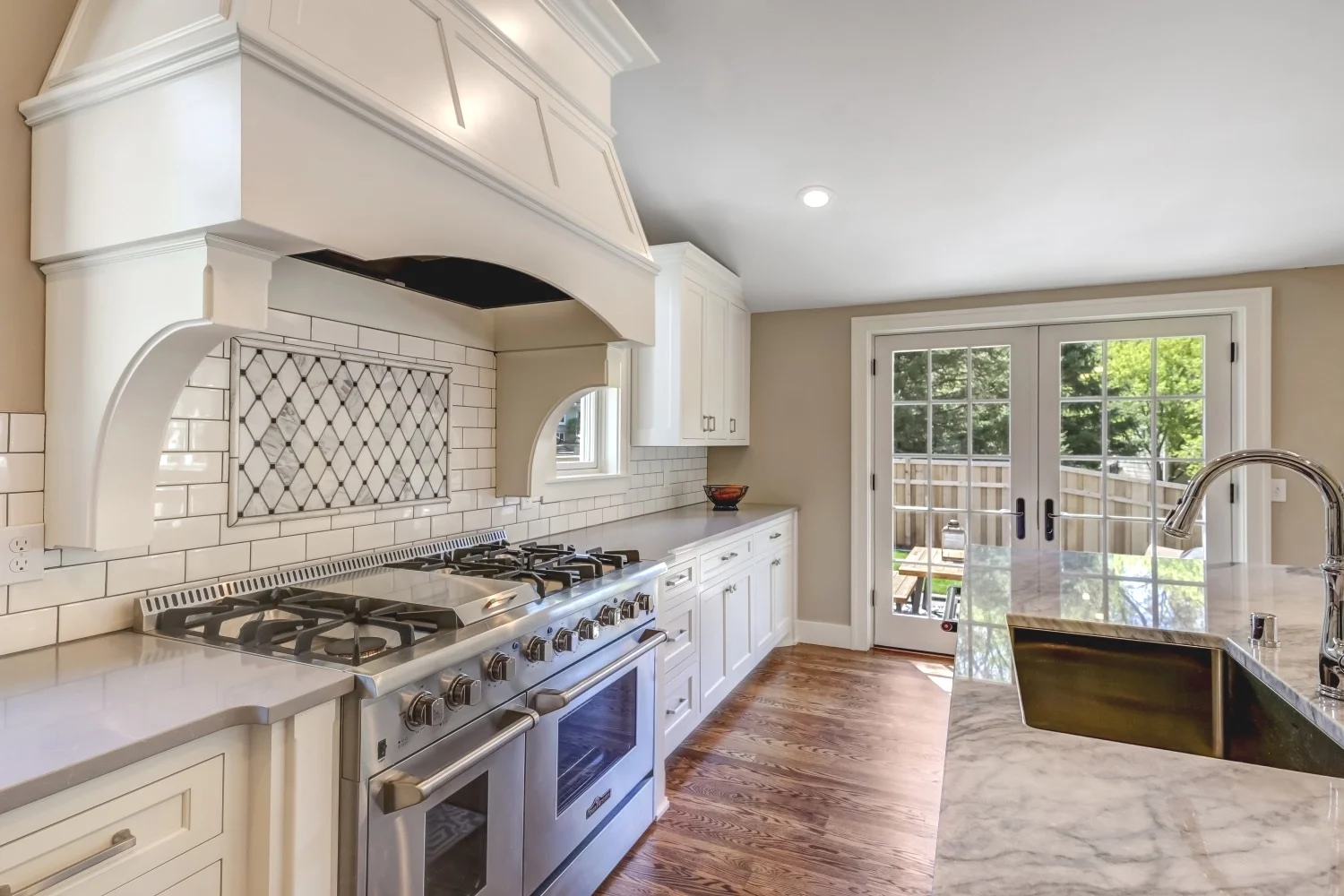 Fine Line Cabinets Grande Prairie | Cabinets Matttroy