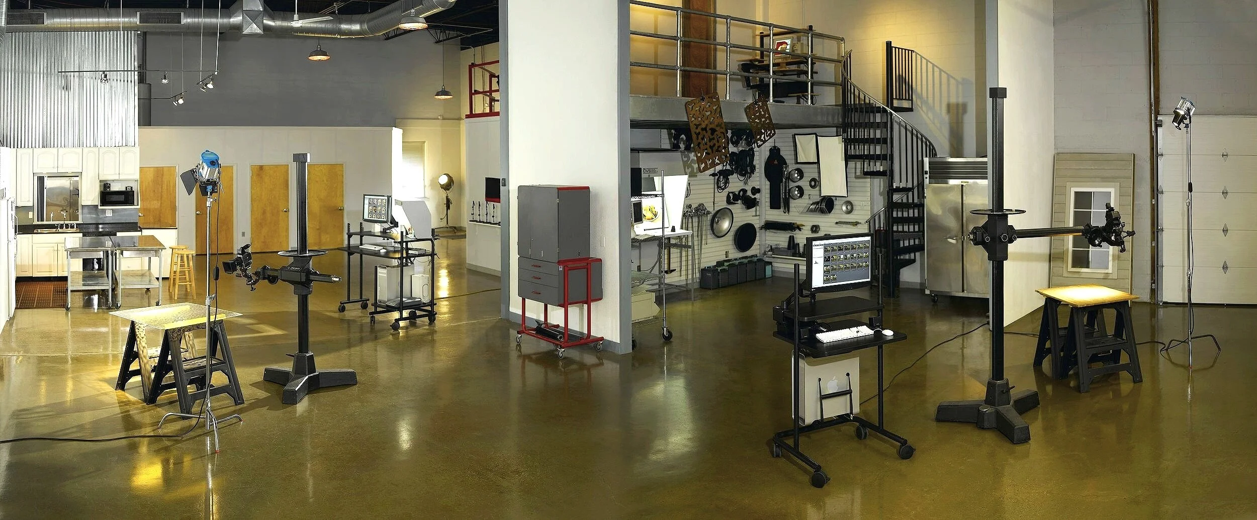 Studio — North Park Studios