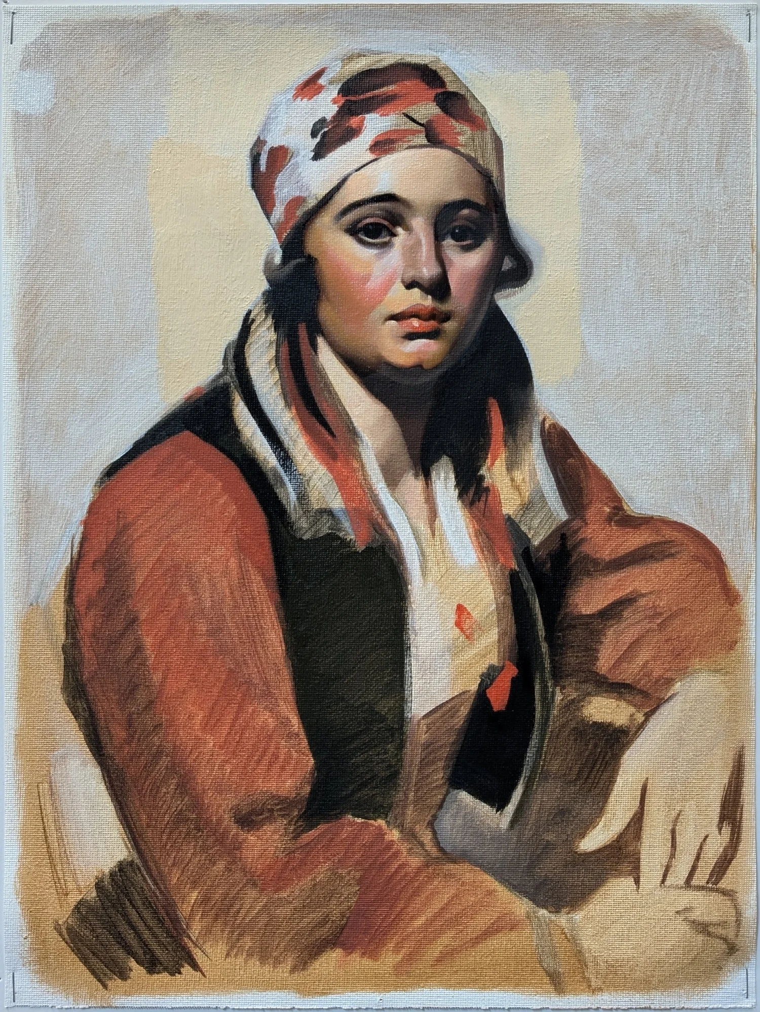 Ottawa Art Academy | Academic Art Classes in Ottawa