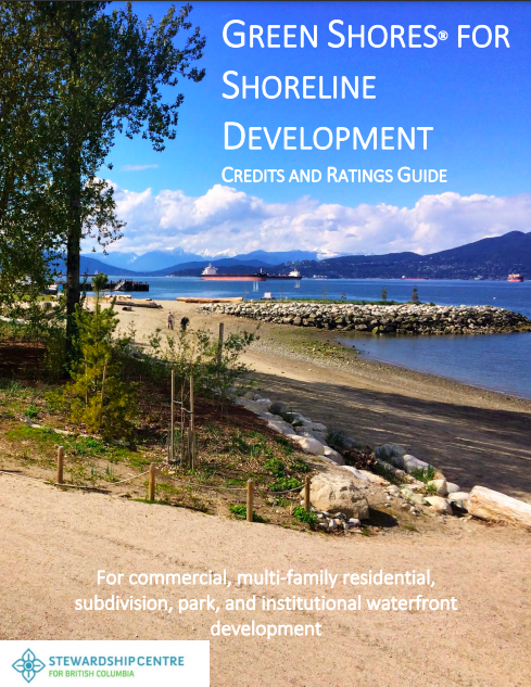 Green Shores for Shoreline Development in the Maritimes — TransCoastal ...