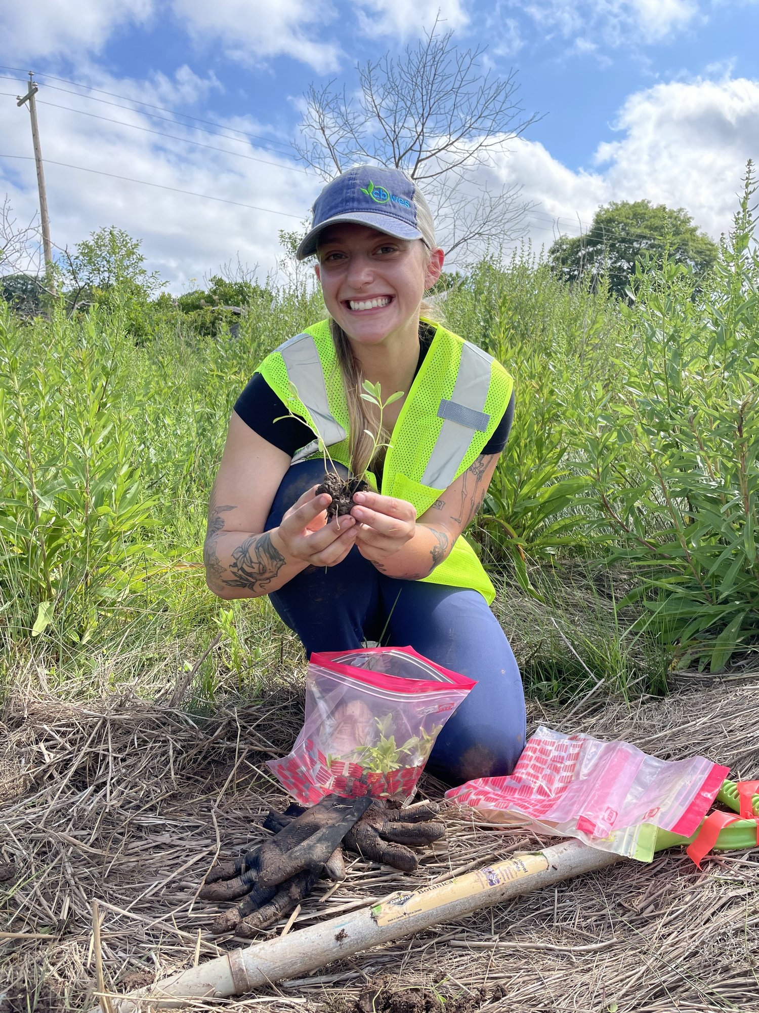 Allison — TransCoastal Adaptations