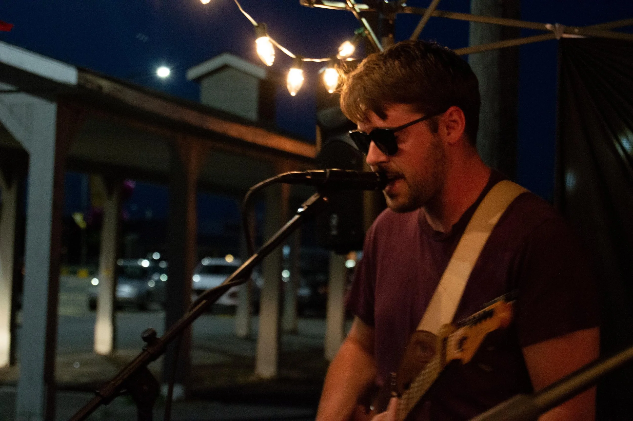 Jordan Dunham — TransCoastal Adaptations