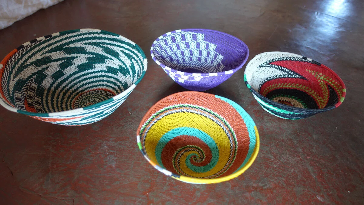 Msinga Community 2018 — Zimele Wethu