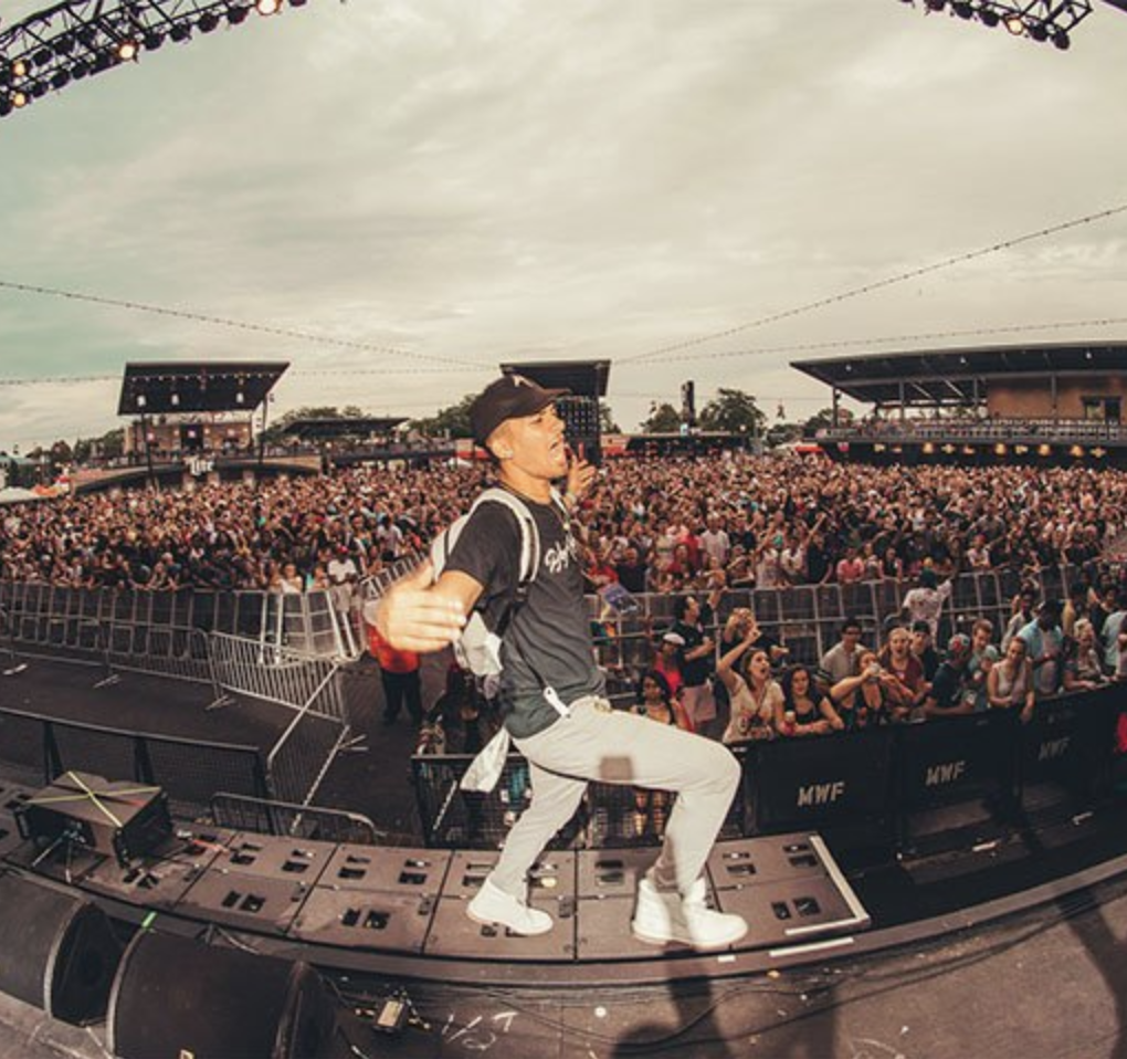 Press/Testimonials — DJay Mando | Official Website