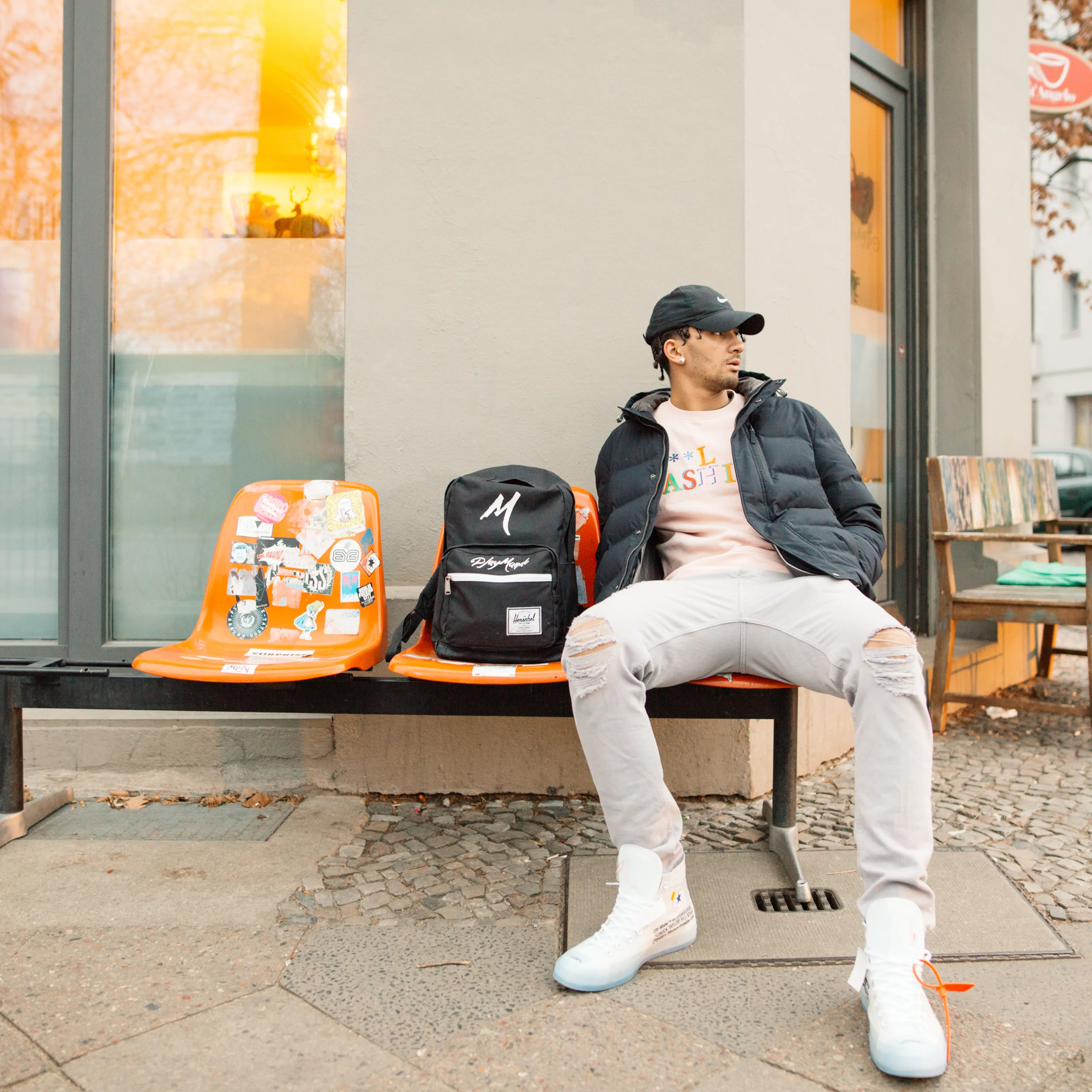 DJay Mando | Official Website