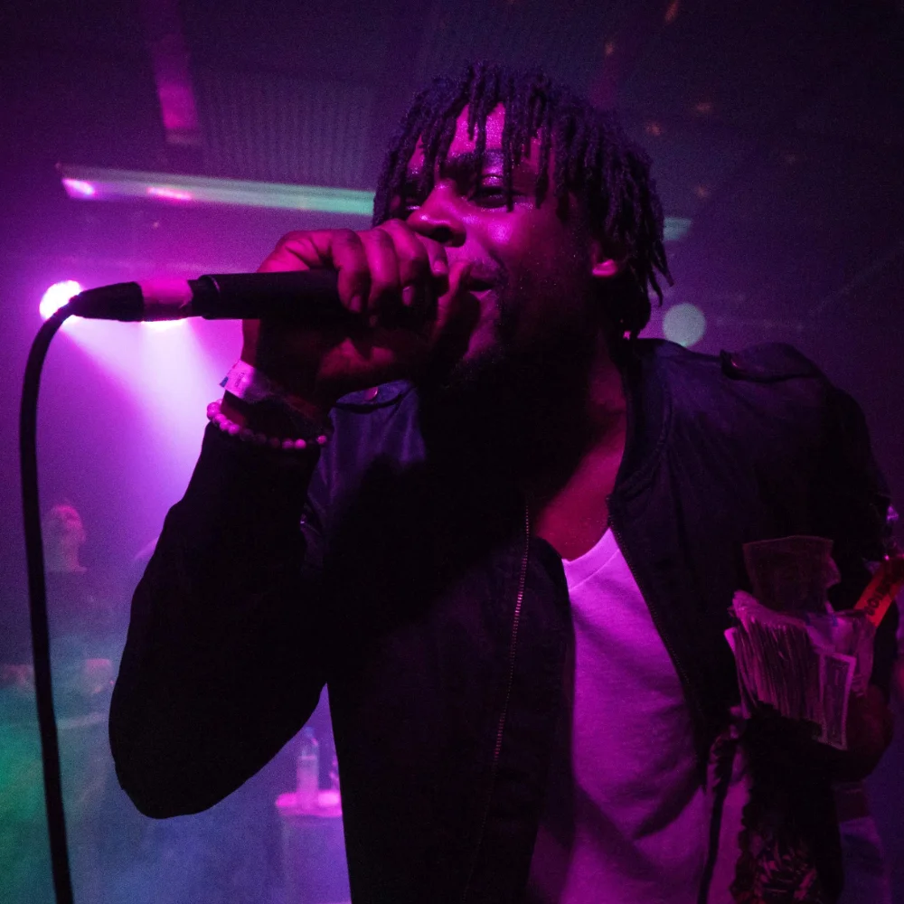 Press/Testimonials — DJay Mando | Official Website