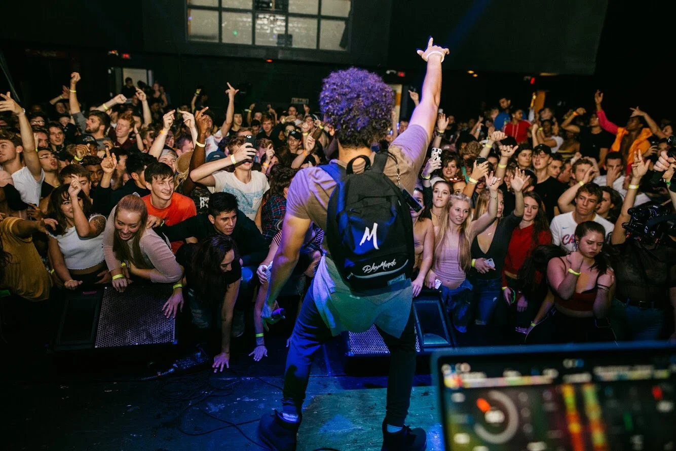 DJay Mando | Official Website