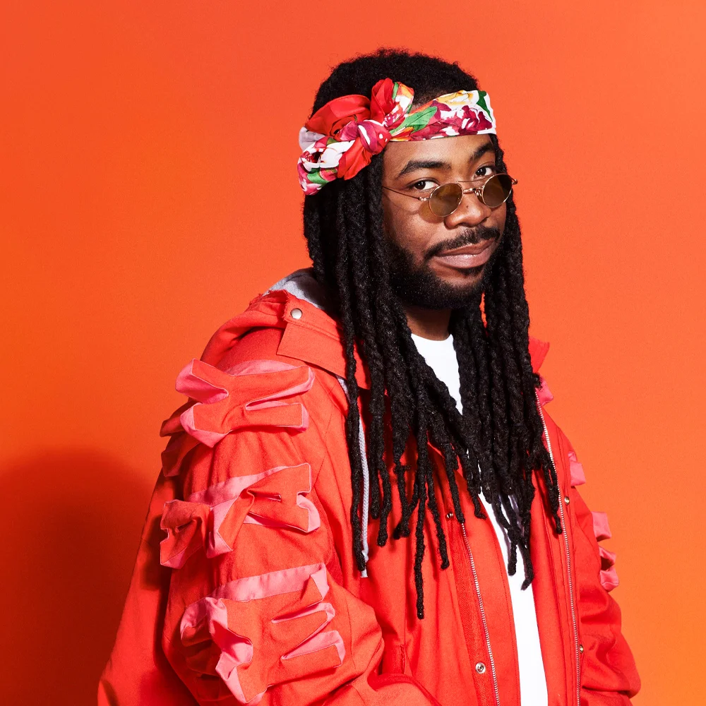 DJay Mando | Official Website