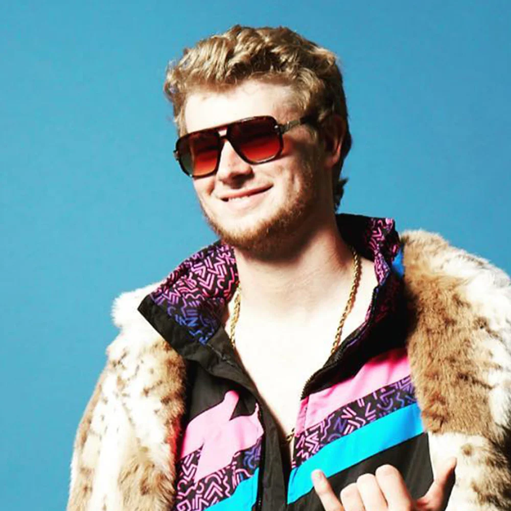 DJay Mando | Official Website