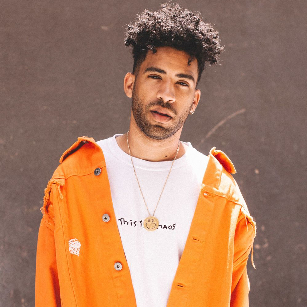 DJay Mando | Official Website