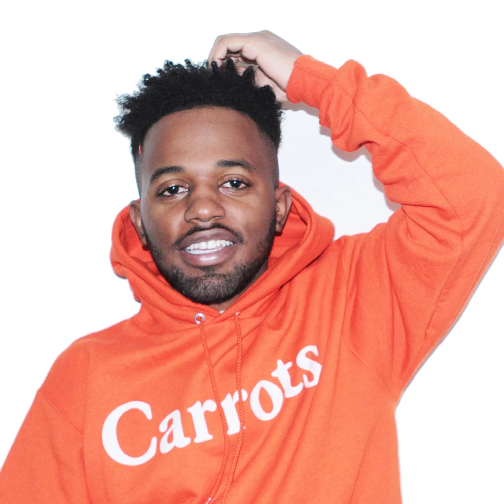 DJay Mando | Official Website