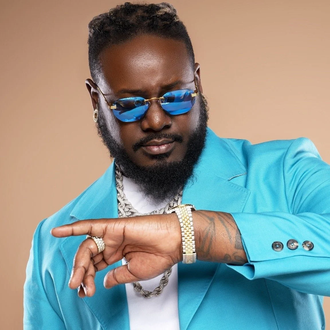 DJay Mando | Official Website