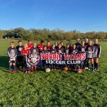 Norris Soccer Club