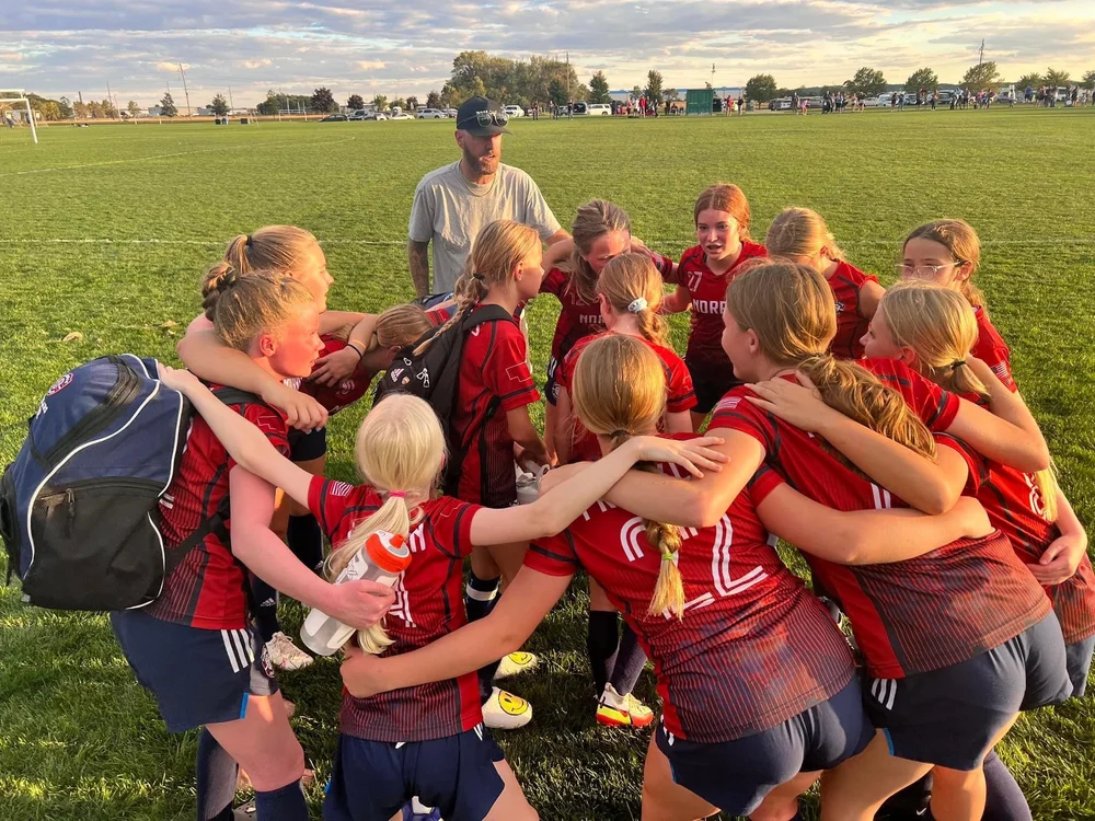 Coaches — Norris Soccer Club