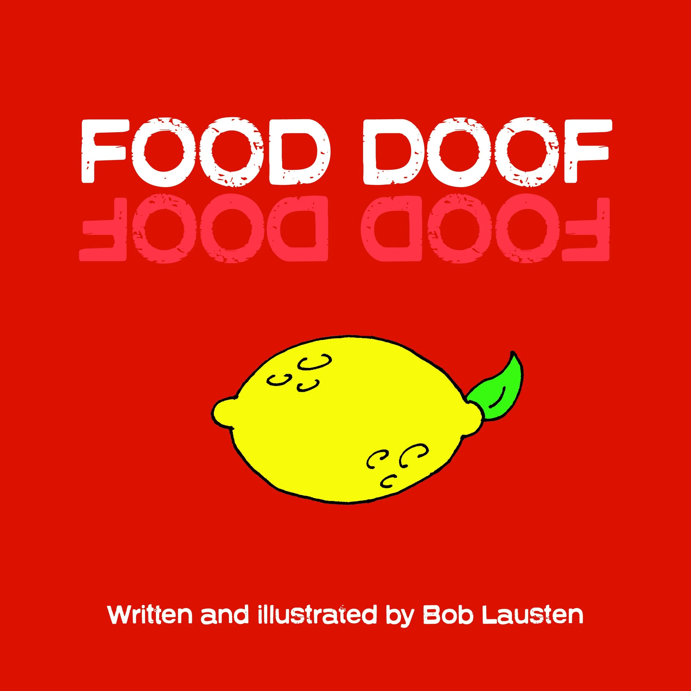 Bacon Lettuce Creative | Artwork | Design | Books | Humor