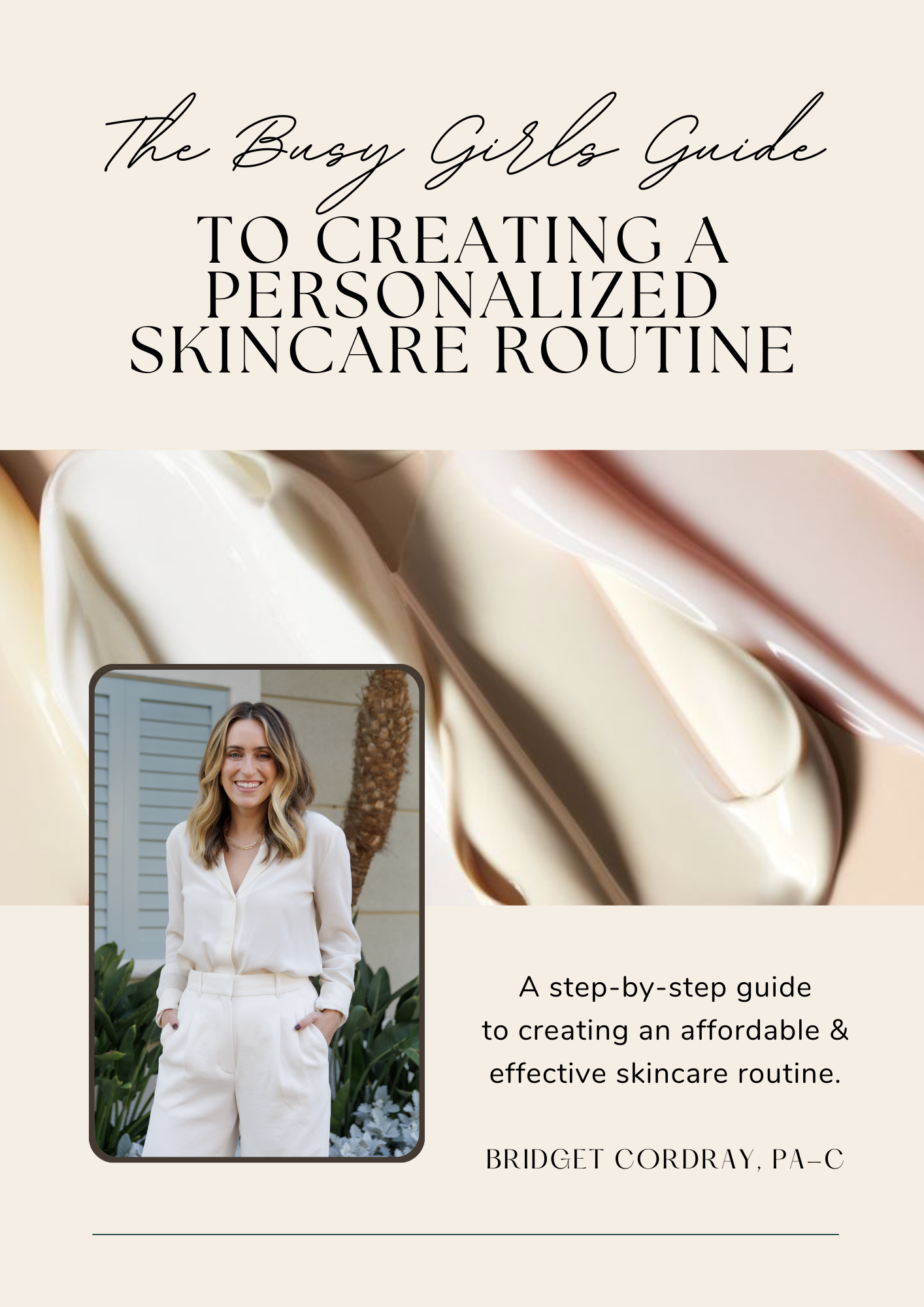 Store — Busy Being Bridget