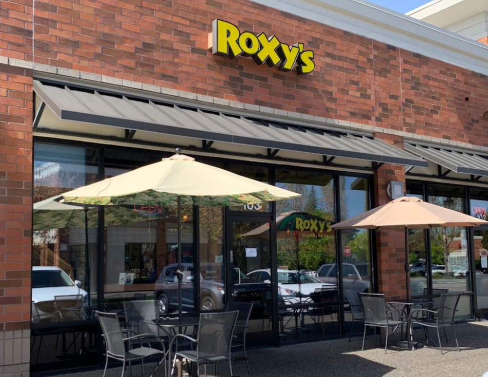 Locations — Roxy's Island Grill