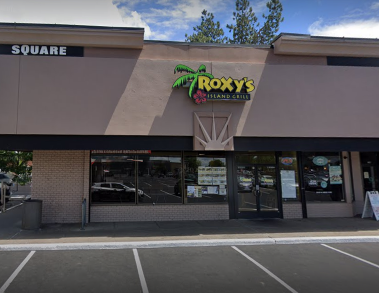 Locations — Roxy's Island Grill