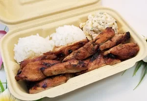 Menu — Roxy's Island Grill