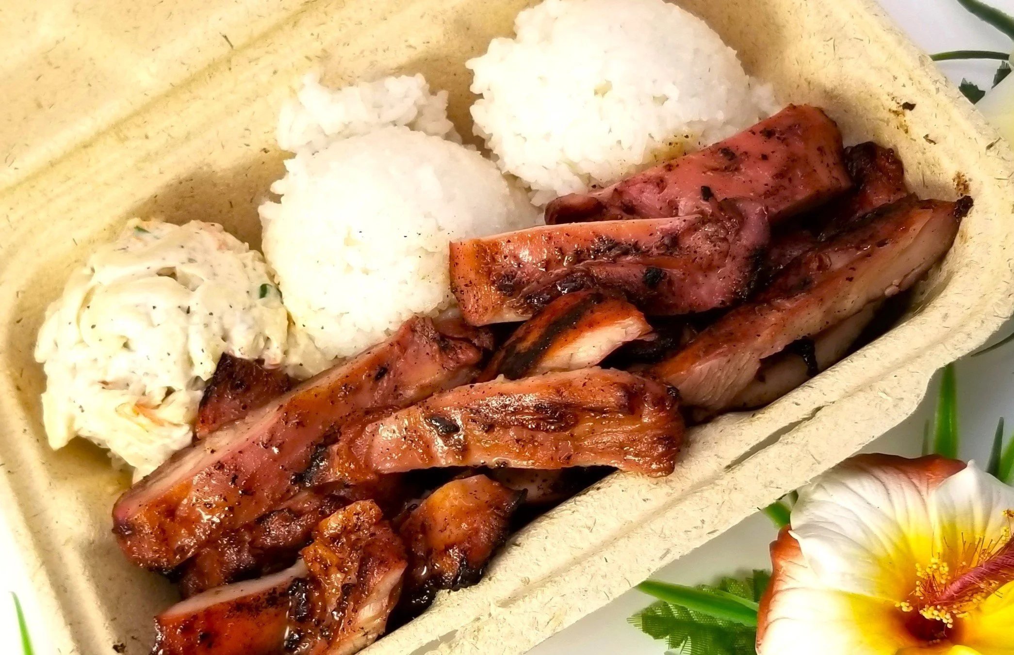 Menu — Roxy's Island Grill