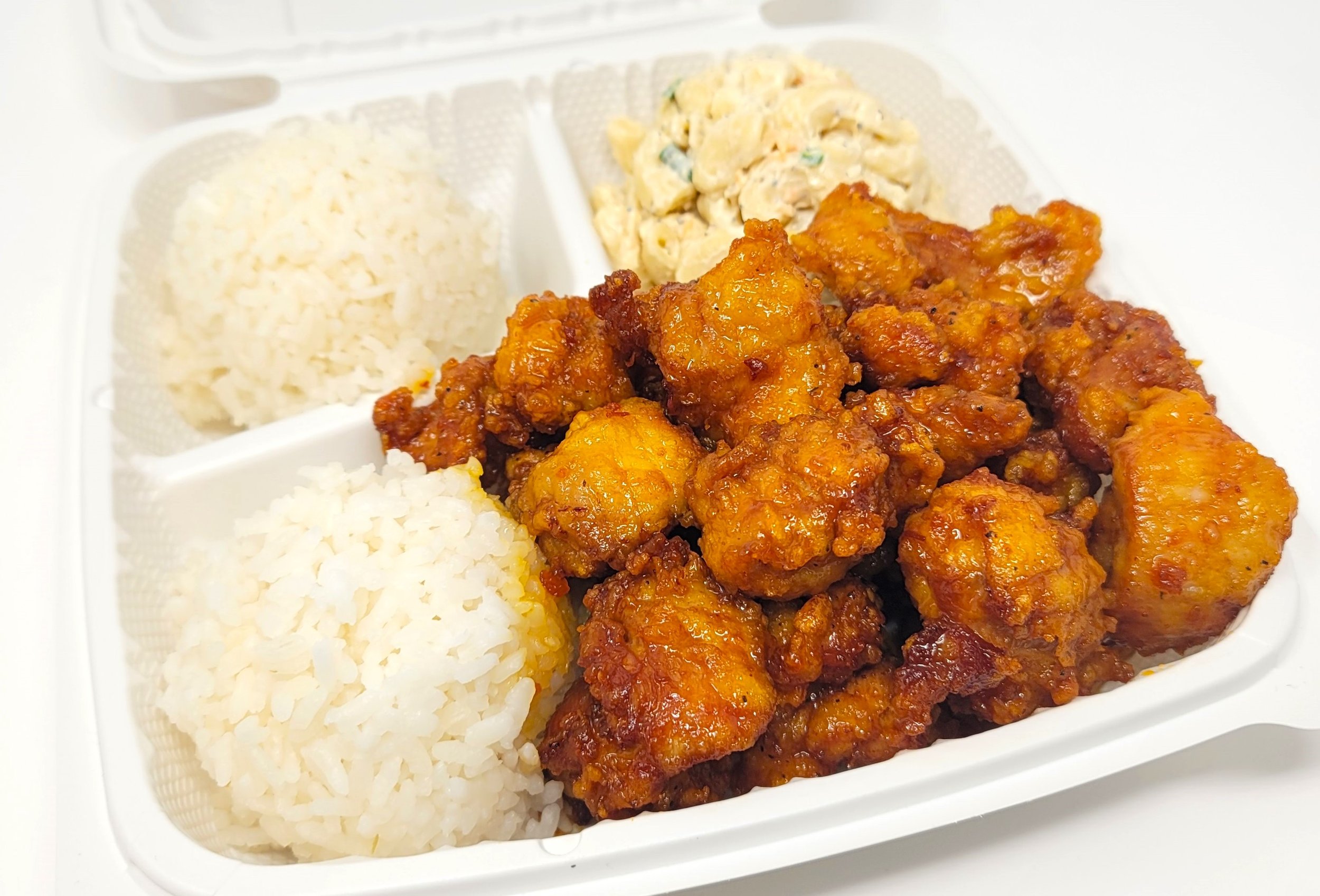 Menu — Roxy's Island Grill