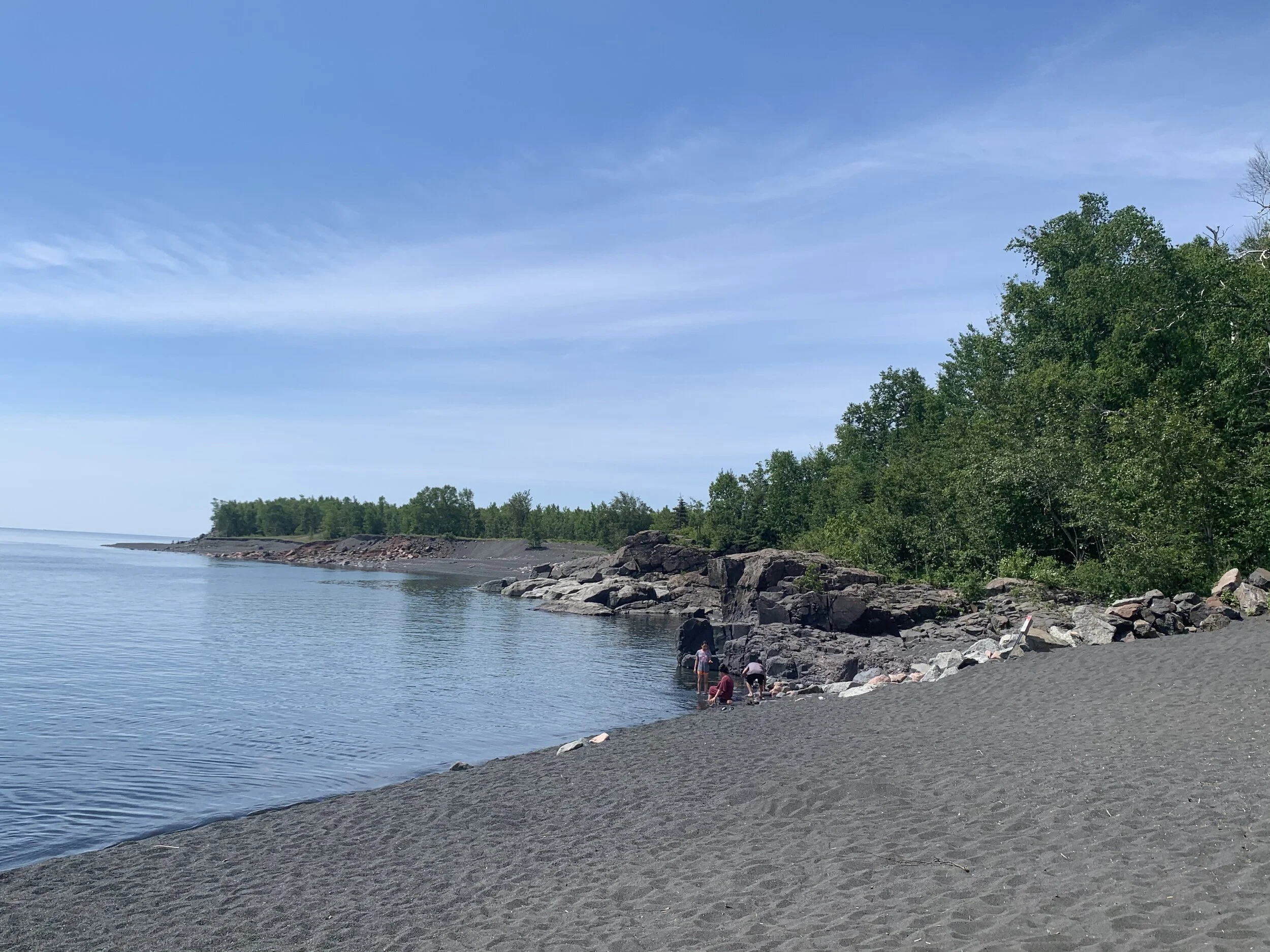 A Weekend Getaway in Duluth & Two Harbors, Minnesota — Global Game Plan