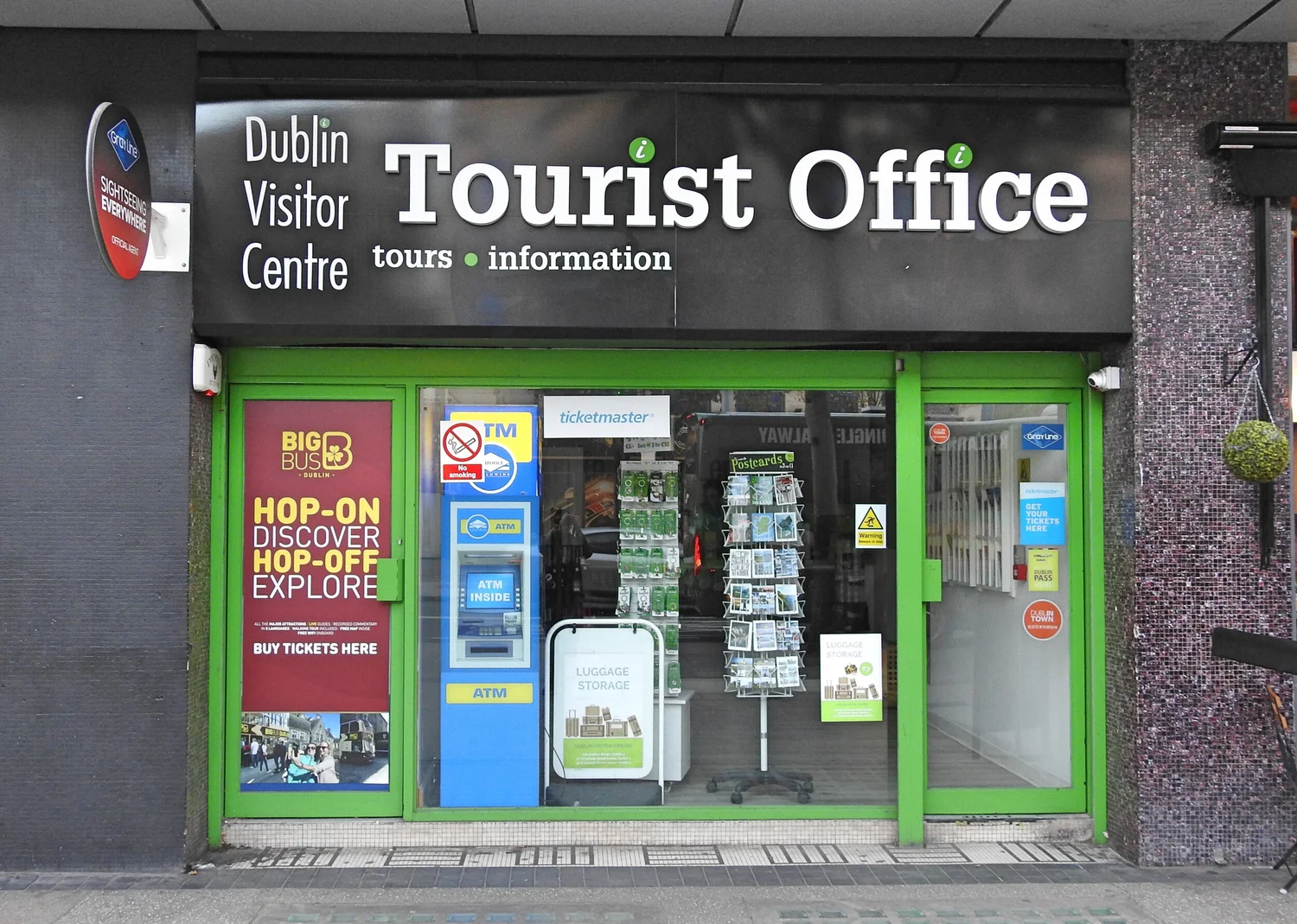 How to Take a Virtual Tour of Ireland — Global Game Plan