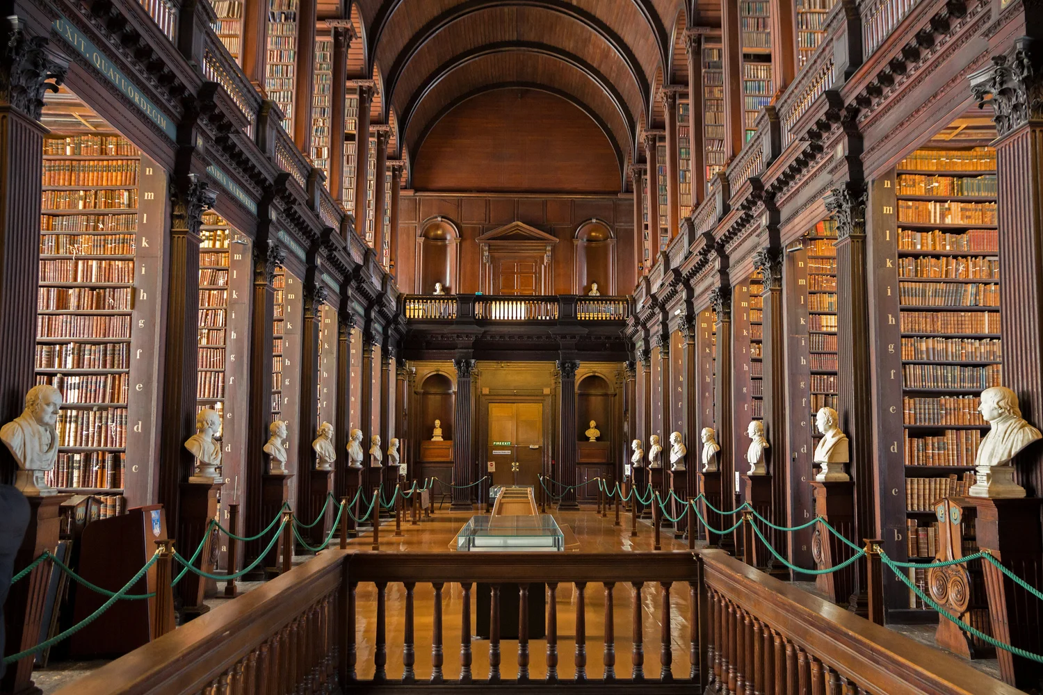 How to Take a Virtual Tour of Ireland — Global Game Plan