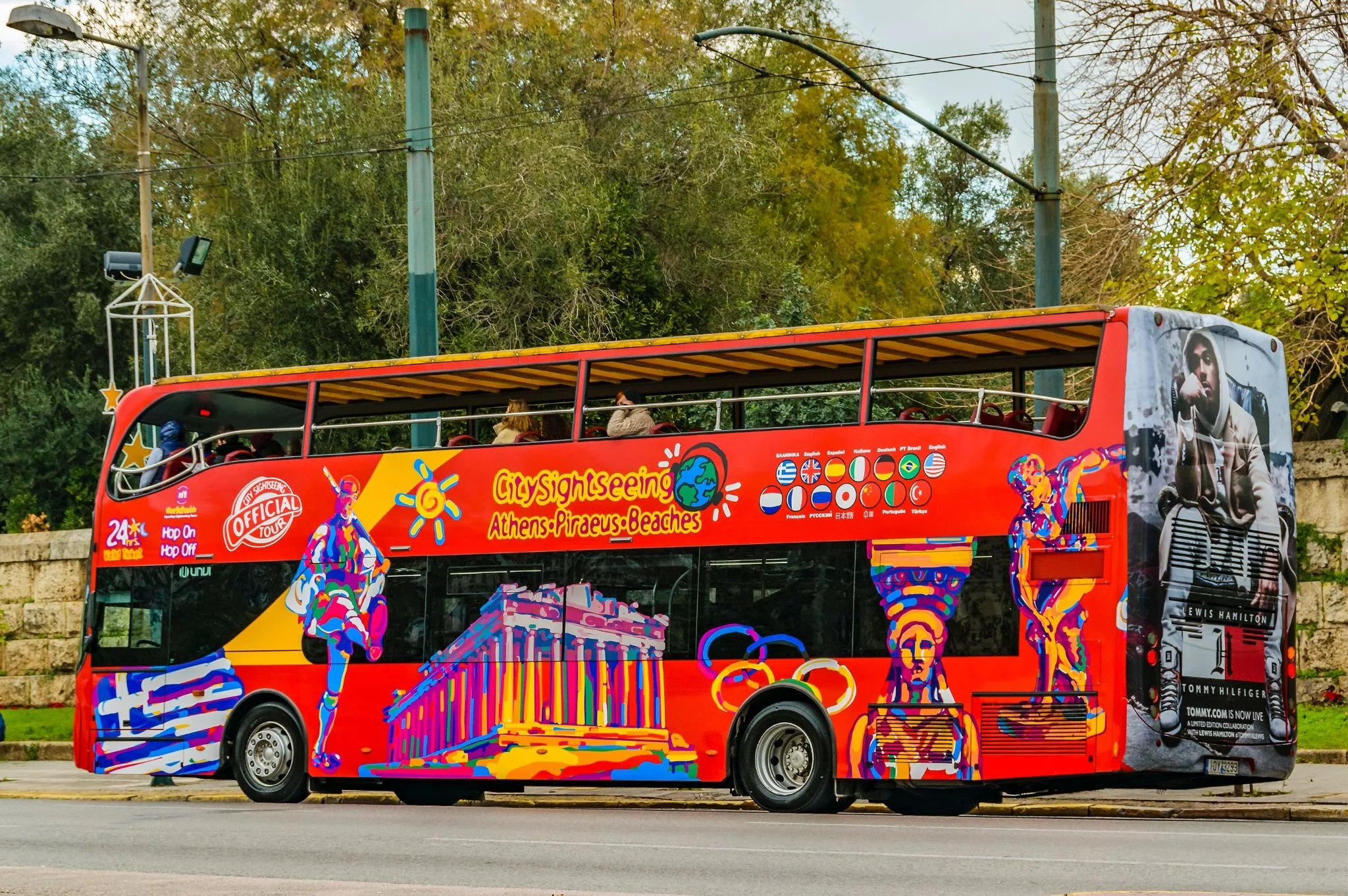 Curated Travel Activities — Global Game Plan