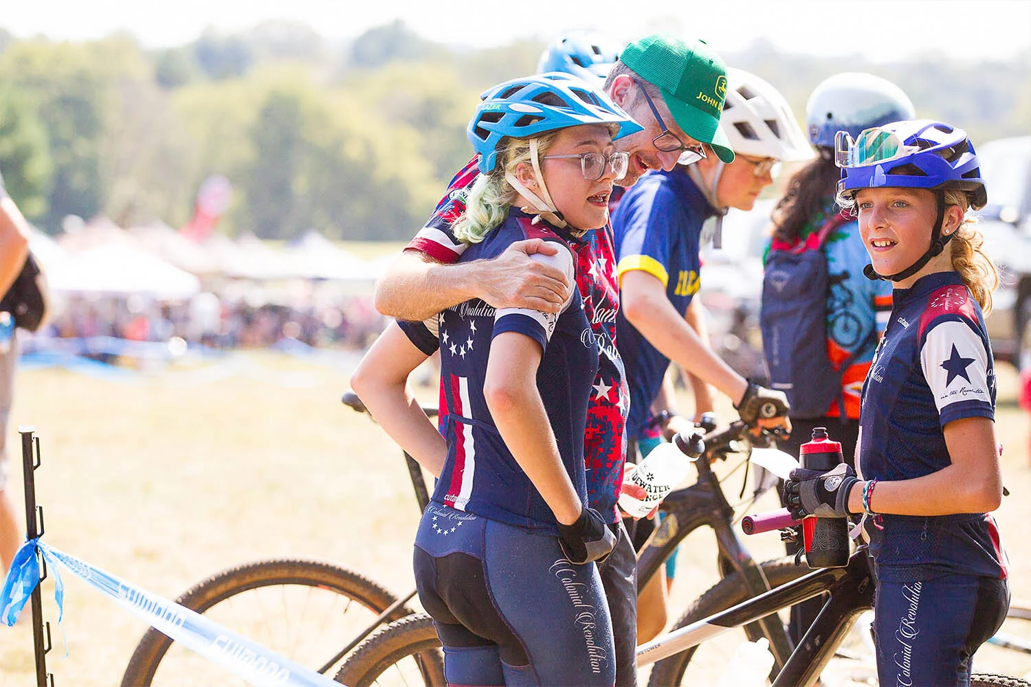 TRAINING — Virginia Interscholastic Cycling League